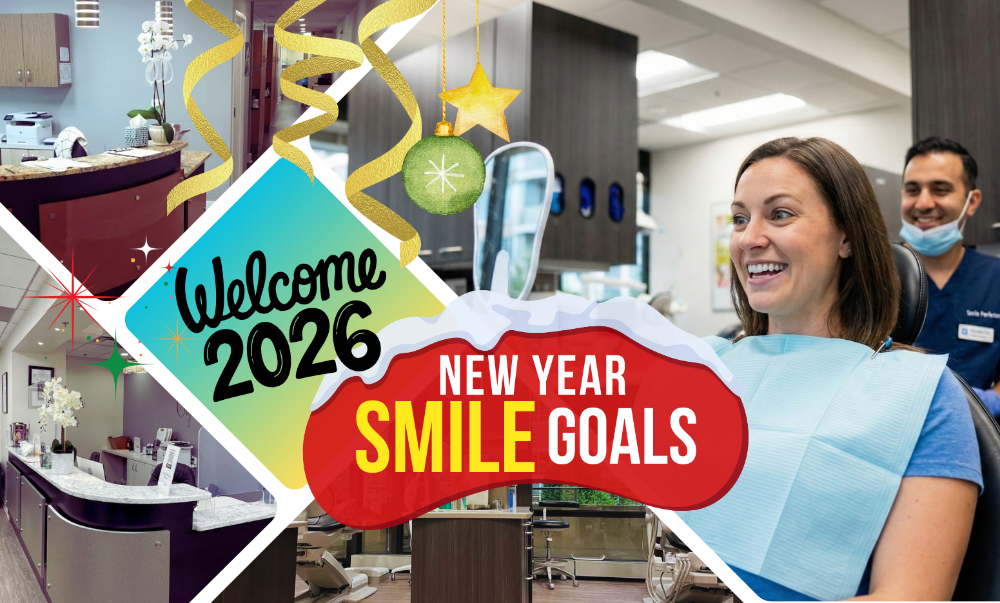 New Year Smile Goals: 2026 with Smile Perfectors